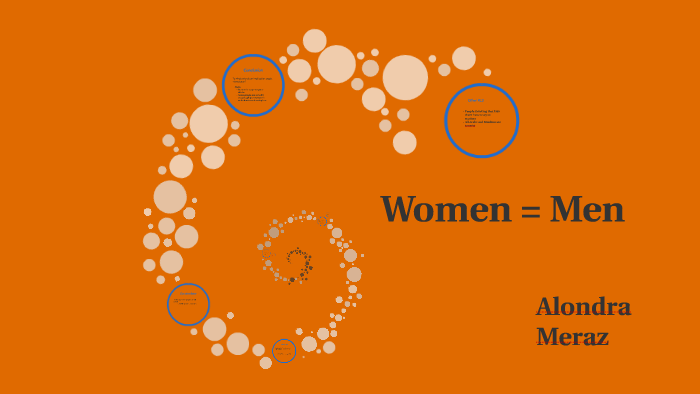 What Implications Can Create Stereotypes? by Alondra Meraz