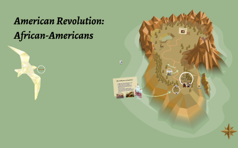 American Revolution: African-Americans by madeline mclean on Prezi