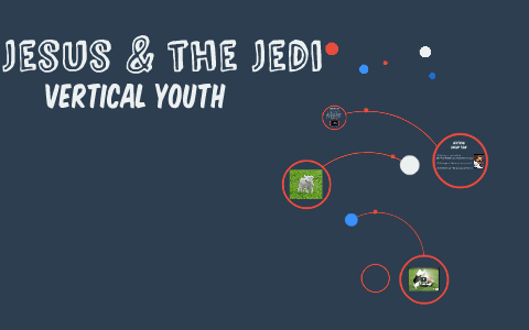 Jesus & Obi Wan Kenobi by Shawna Fox on Prezi