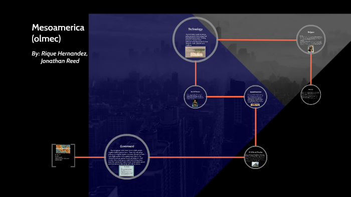 Mesoamerica by John Reed on Prezi
