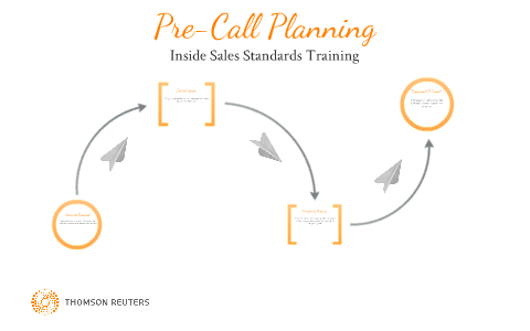 Pre-Call Planning Prezi by Stefanie Hageman on Prezi