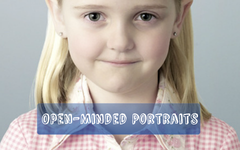 Open Minded Portraits by Francisco Cruz on Prezi