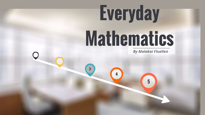 Mathography Project by MalaKai Fluellen on Prezi