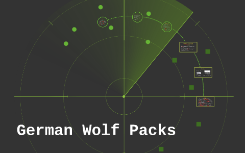 German Wolf Packs by Kenny Flanders on Prezi