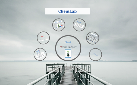 ChemLab Marketing Presentation by siti asmaq on Prezi