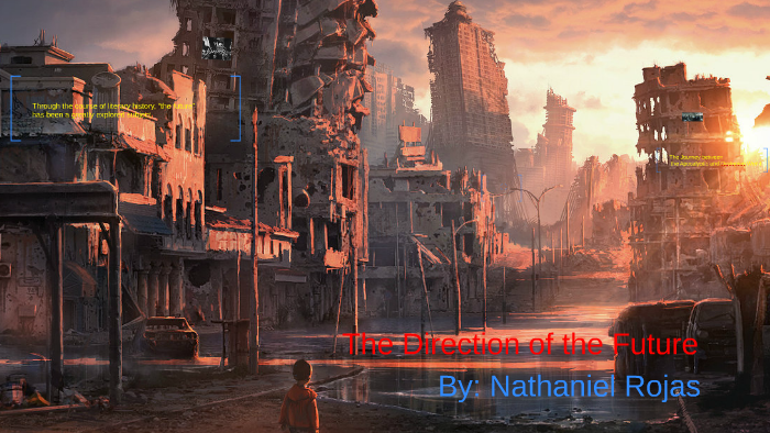 The Road by Nathaniel Rojas on Prezi