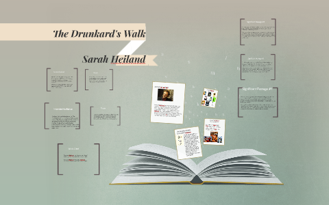The Drunkard's Walk by Sarah Heiland on Prezi