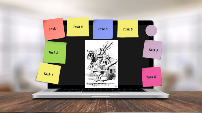 Alice in Wonderland Syndrome by Jaysa Withey on Prezi