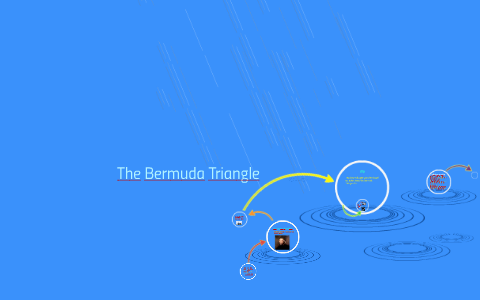 The Bremuda Triangle by Vicky Watters on Prezi