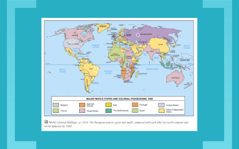 world war 1 by devin smith on Prezi