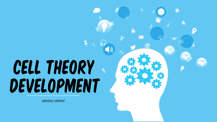 cell theory development by amina rahimi on Prezi