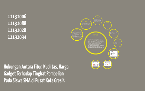 Latar Belakang by Ana Fitria on Prezi