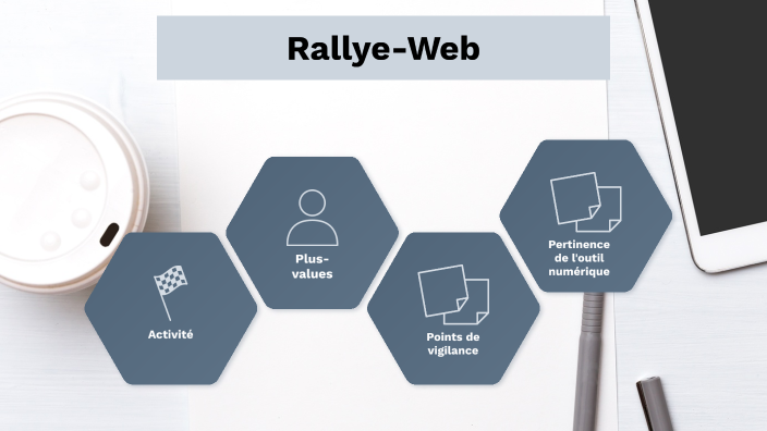 Rallye-Web by nadia zelloufi on Prezi