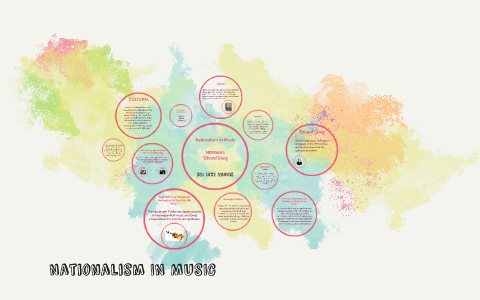 Nationalism In Music by on Prezi