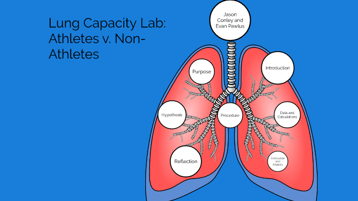 Lung Capacity Lab by Jason Conley on Prezi