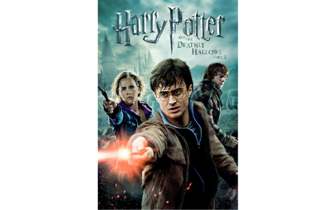 My Favorite Harry Potter Characters by Elizabeth Padula on Prezi