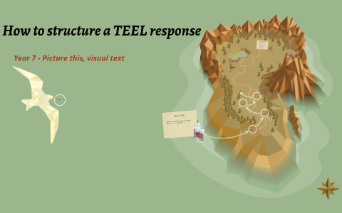 How to structure a TEEL response by ignatius lundy on Prezi