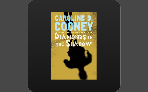 Diamonds in the Shadow by Sheridan Spivey on Prezi