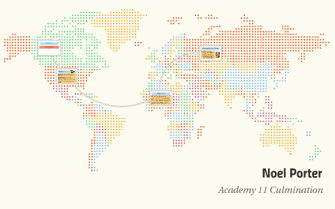 Noel Porter by Noel Porter on Prezi