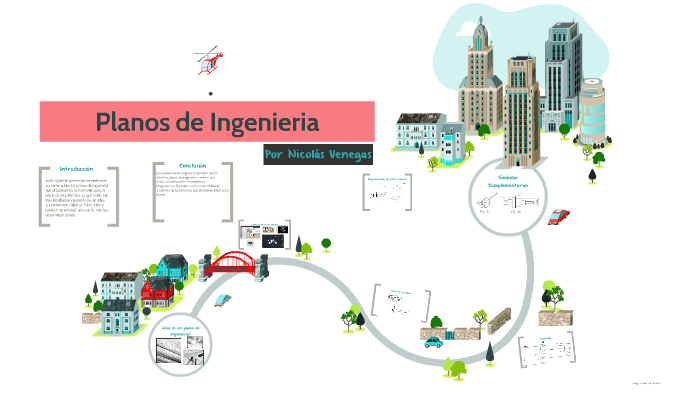Planos de Ingenieria by Nicolas Venegas on Prezi