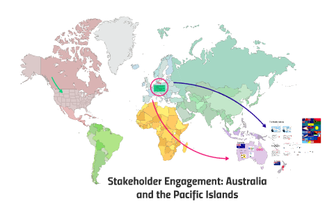 Stakeholder Engagement: Australia and the Pacific Islands by Kerryn ...
