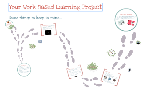 Work Based Learning Project by Louise Fisher on Prezi