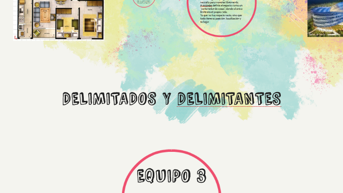 DELIMITADOS Y DELIMITANTES by Mariela López on Prezi
