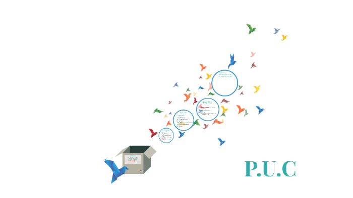 ¿QUE ES EL PUC? by maria jose loaiza on Prezi
