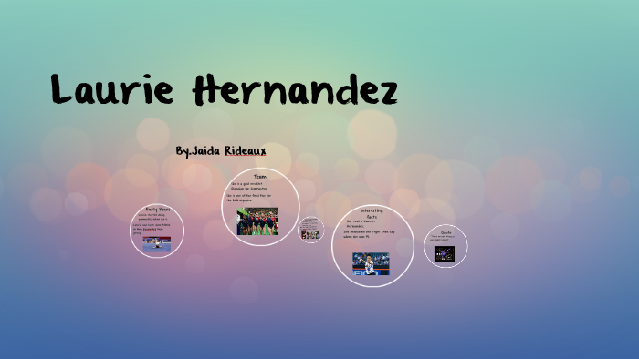 jaida rideaux by on Prezi
