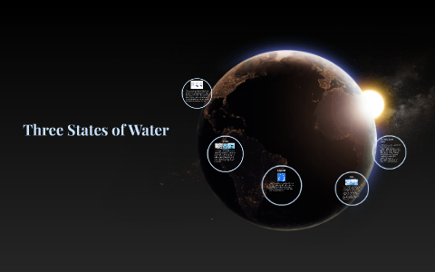 Three States of Water by Bevin McNab on Prezi