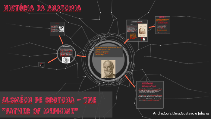 Alcmaeon by Diná Ribeiro on Prezi