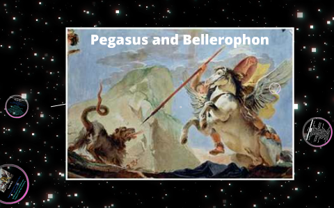 Pegasus and Bellerophon by Jessica Ritt on Prezi