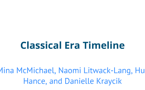 AP World History Timeline Project by Team Wolf Aplha Squadron on Prezi