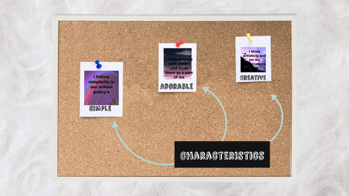 Who Am I As A Student by Jenna Velasco on Prezi