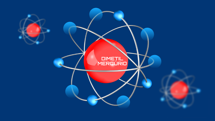 Dimetilmercúrio by sarah on Prezi