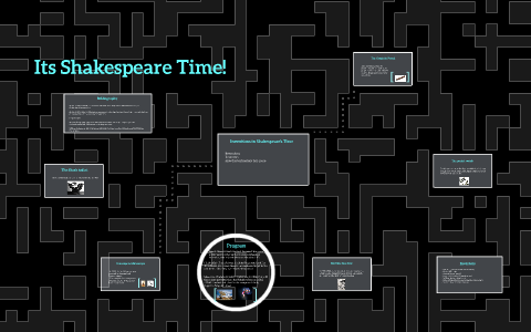 Inventions in Shakespeare's Time by joe tingstad on Prezi