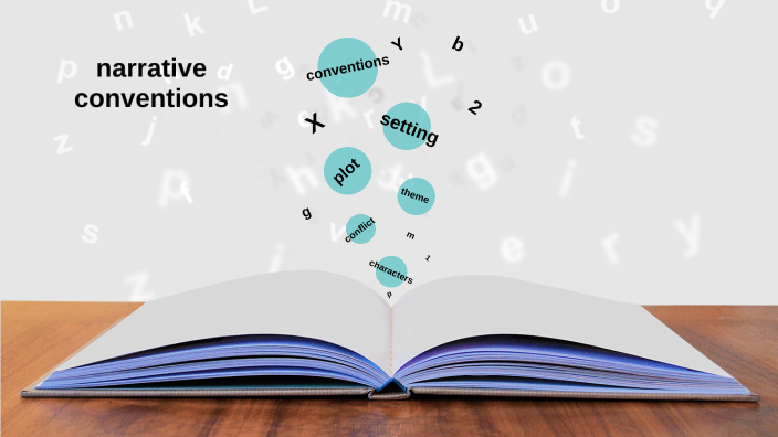 narrative conventions by ada Durazza on Prezi