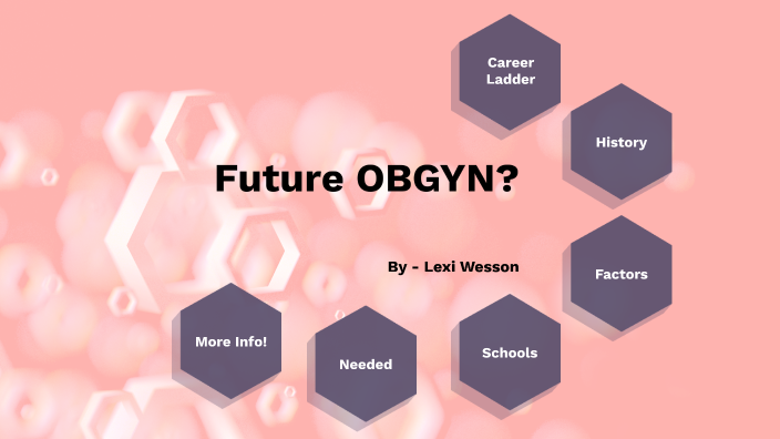 OBGYN Project by Alexis Wesson on Prezi