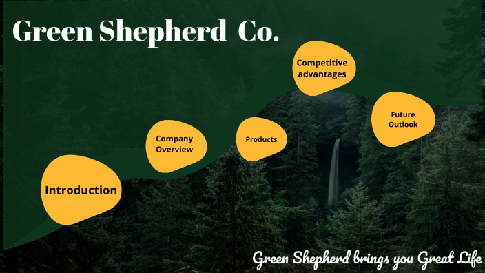 Green Shepherd by Shepherd Green on Prezi