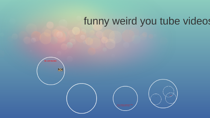 BEN by George Gooderham on Prezi