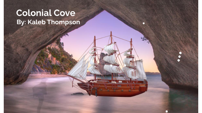 US History Colonial America Theme Park Project - Kaleb T. by on Prezi