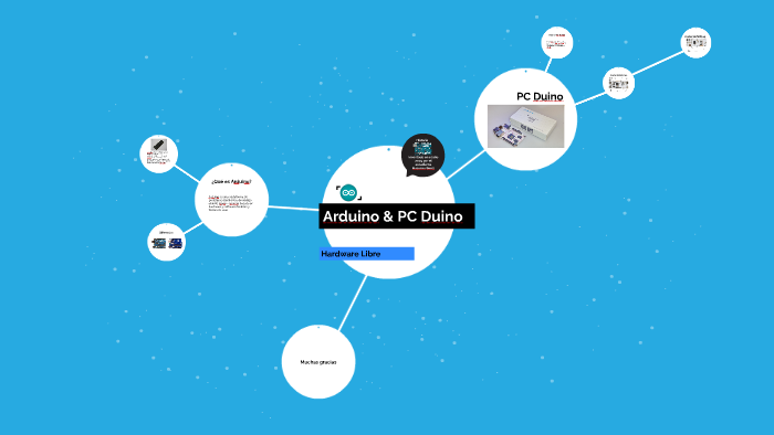 Arduino & PC Duino by David Martínez Herrera on Prezi