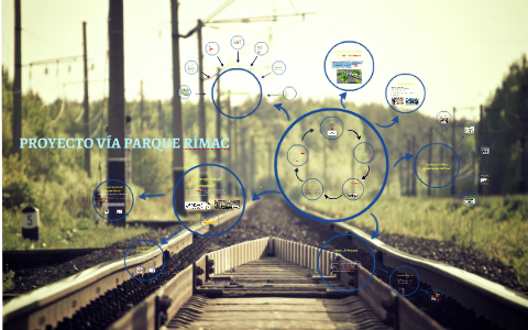 PROYECTO VÍA PARQUE RÍMAC by Neal Yangali Ysla on Prezi