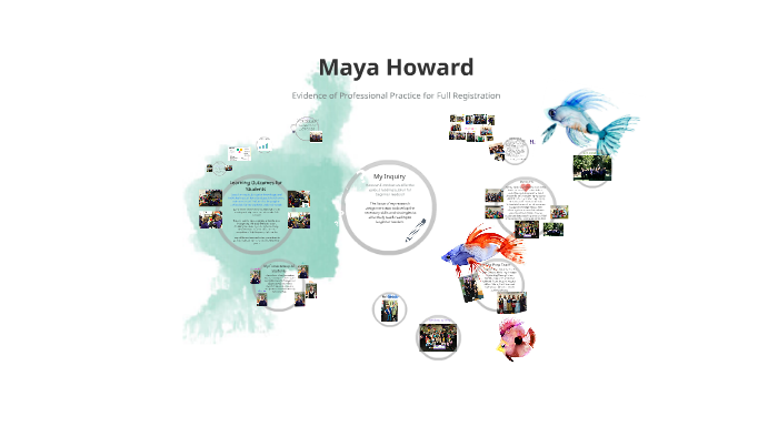 Maya Howard by Maya Howard on Prezi
