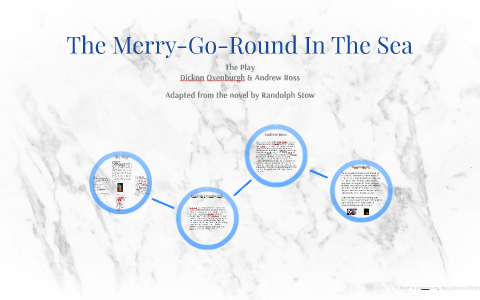The Merry-Go-Round In The Sea by Tegan Sorenson on Prezi