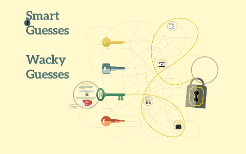 Smart Guesses by Stmm Aria on Prezi
