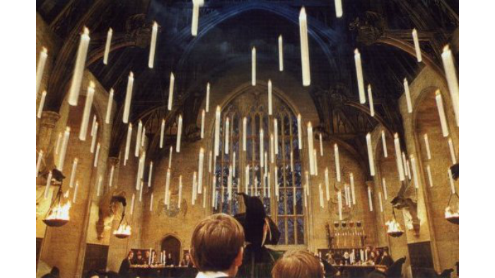 Yr 7 Reading - The Sorting Hat by Claire Hill