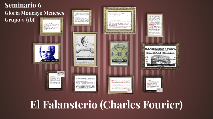 El falansterio by Rocío Mejias on Prezi