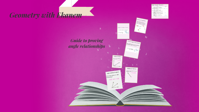 Geometric proof vocabulary by Jessica E` on Prezi