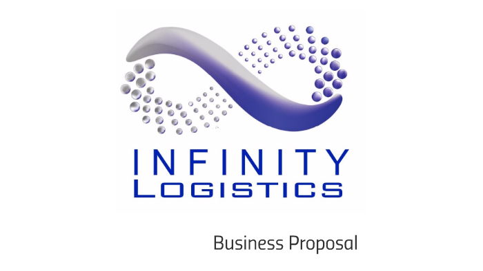 INFINITY LOGISTICS by Nipin Narayan on Prezi